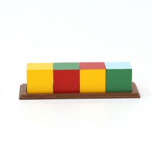 Crazy Cubes Puzzle – Science Shop