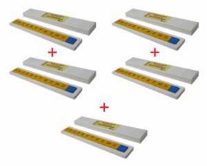 Number Shift – Science Shop
